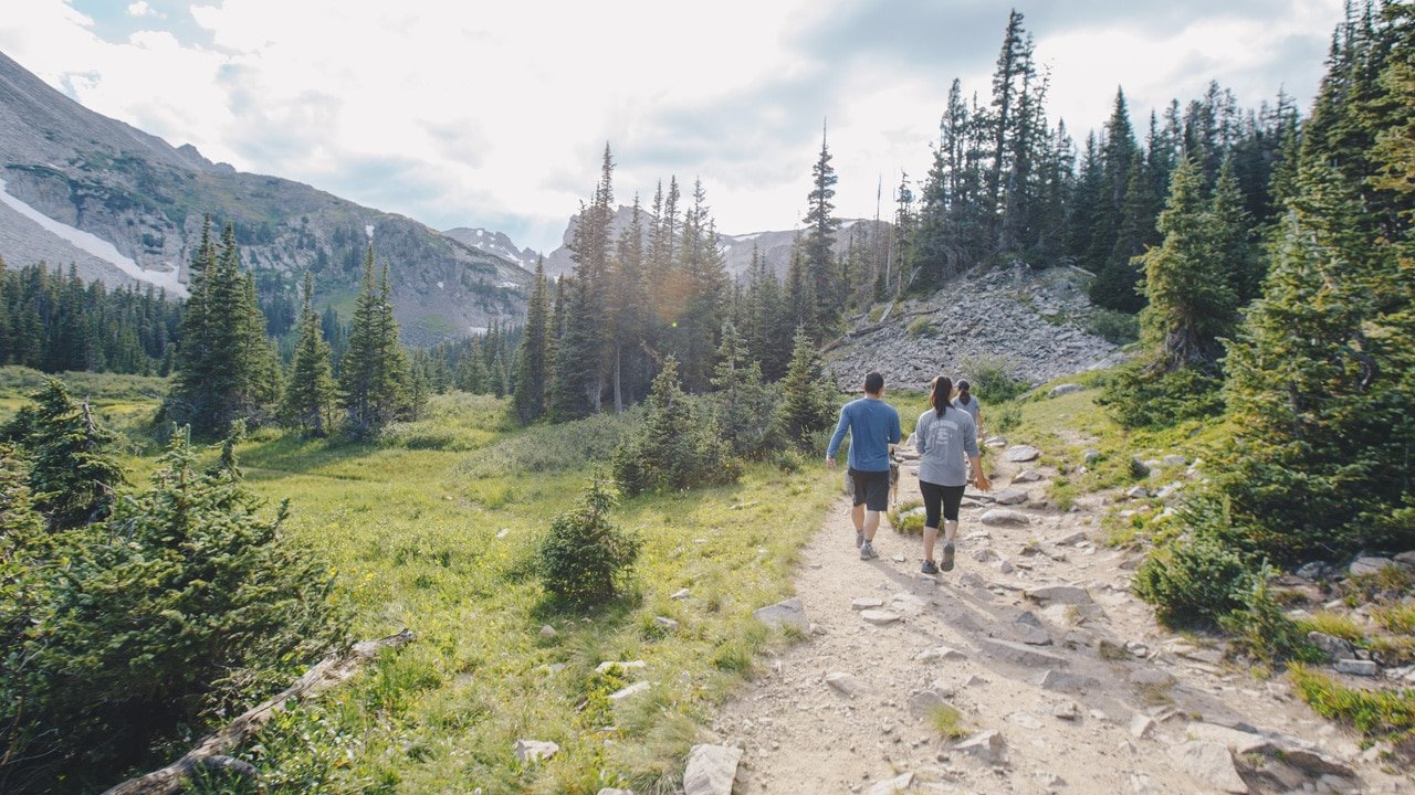 Colorado Summer Vacation: What to do and Where to Go - Love My Timeshare