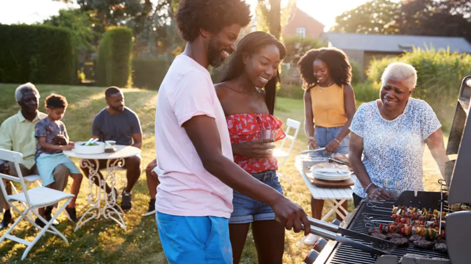 4 Ways to Plan a Fabulous Summer Family Reunion in the Sunshine State ...