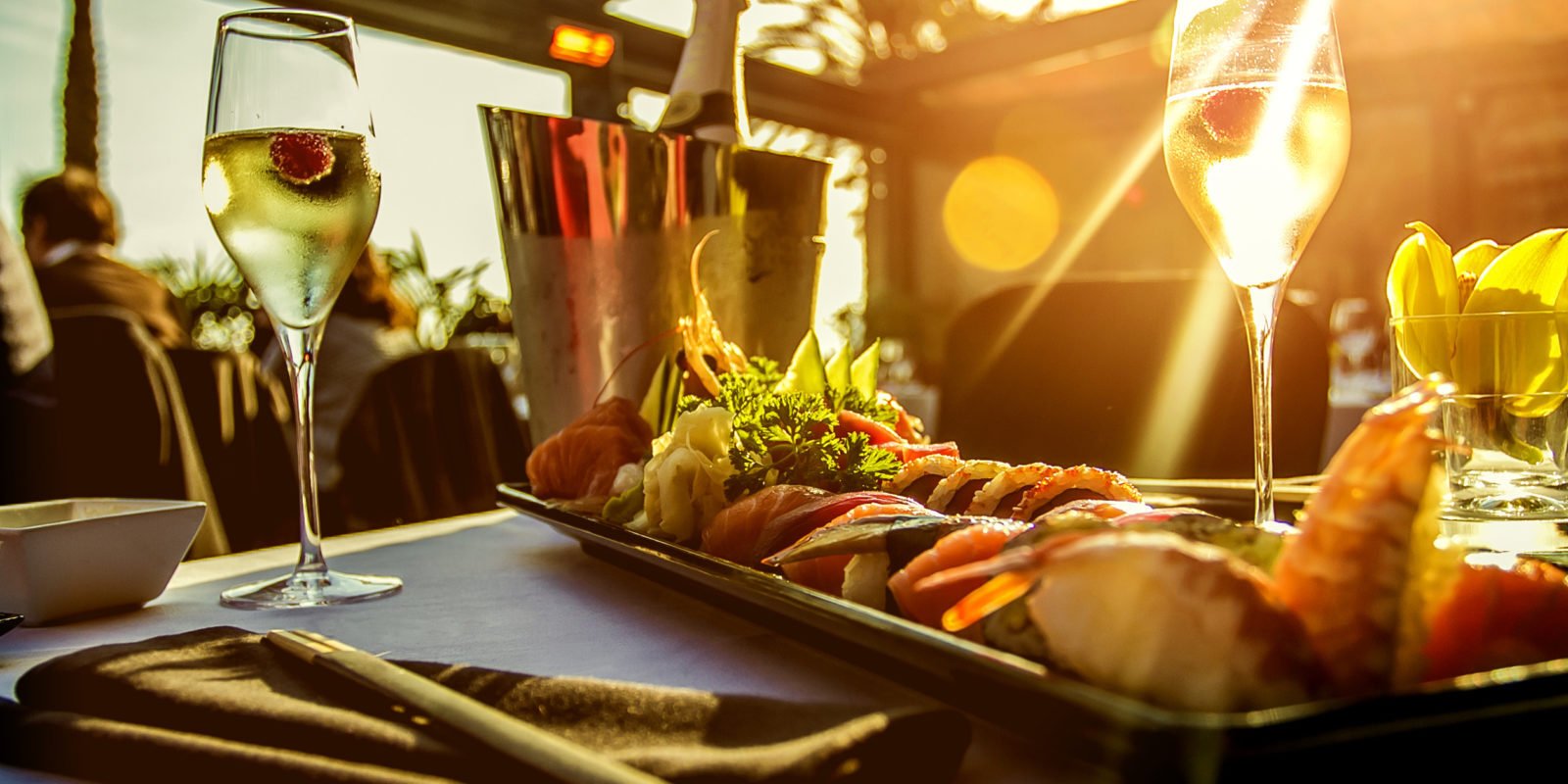 LOCAL FLAVOR: SIX DINING TIPS FOR FOODIE TRAVELERS - Love My Timeshare